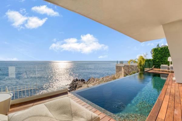 Villa Alize -Gentle Sea Winds Of The Mediterranean - Cap-d'Ail