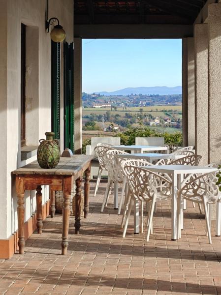 Villa Pona - Alessandria