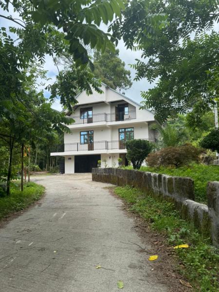 Vitishvis House - Batum