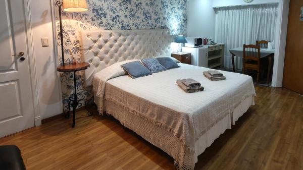 Departamento En La Vicente 14 - Olavarría