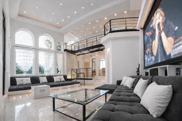 Mansion Mauresque - Playa del Carmen