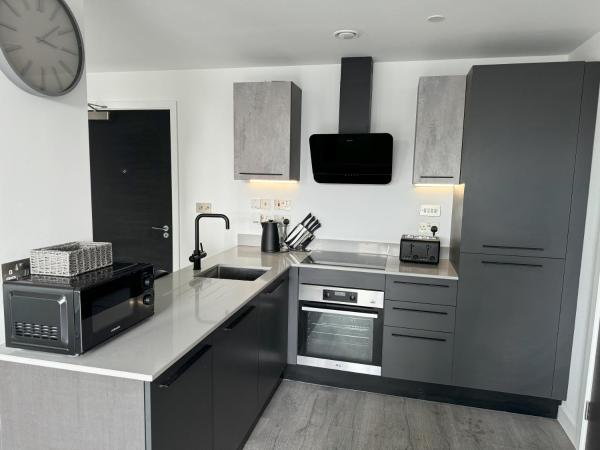 York Minster Apartment - York, UK