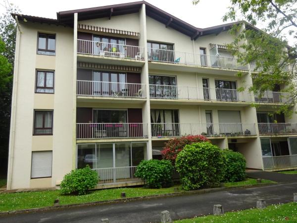 Appartement T2 Avec Place De Parking - Arcangues