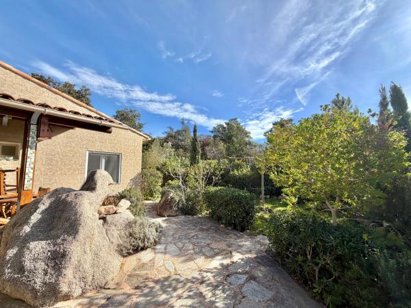 Villa Argentella, Santa Giulia - Santa Giulia