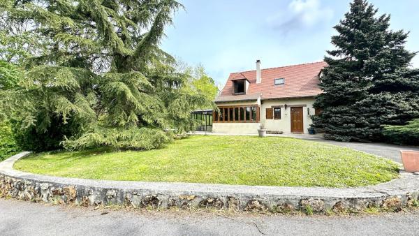 Beautiful House 25 Min Disney - 40 Min Paris - Fontenay-Trésigny