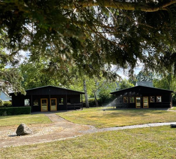 Herbergezumbrieselang - Nauen