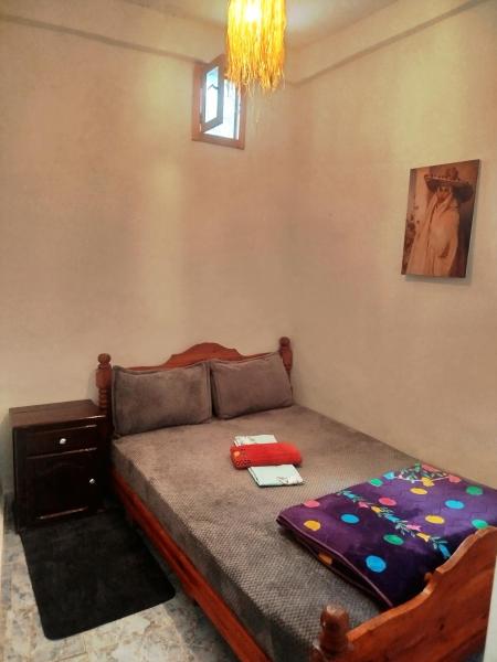Hicham Surf House - Taghazout
