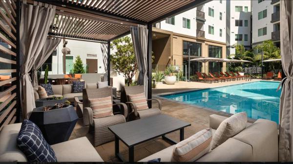 Anaheim 2br Close To Disneyland & Convention Center - Anaheim