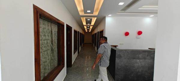 Mussoorie Heights - Mussoorie