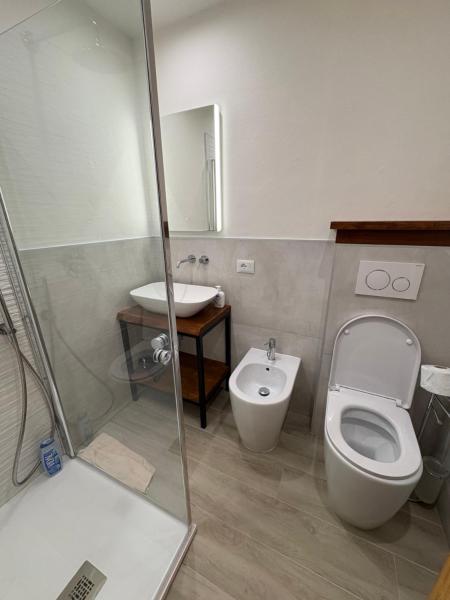 Cozy Mountain Apartment With Cimone View - Abetone