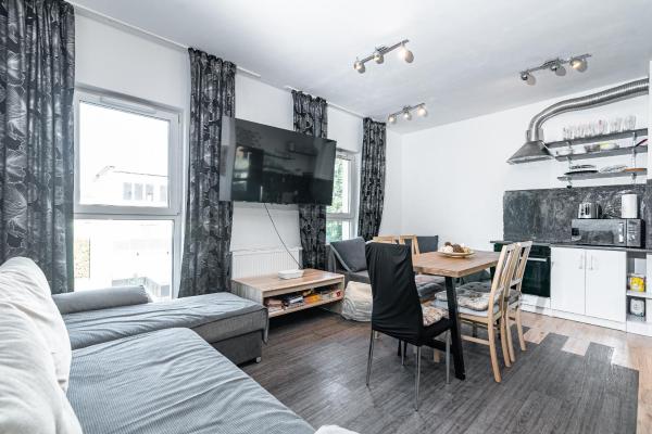 Cracovia Apartment - Kraków