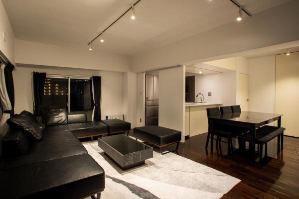 Niys Apartments 74type - Kawasaki