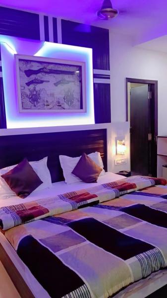 Hotel New York Inn - Jalandhar