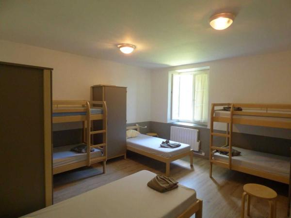 Gîte De La Semeuse - Alpes-Maritimes