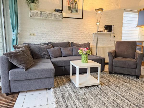 Vakantiewoning Oostkapelle Ok57 - Domburg