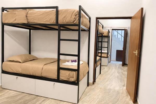 Backpacker Stop Hostel, Nainital - Bhimtal