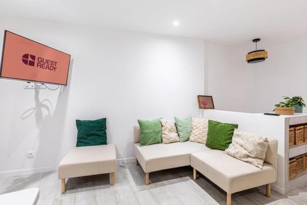 Guestready - Bright & Neat Stay Near Paris - Boulogne-Billancourt