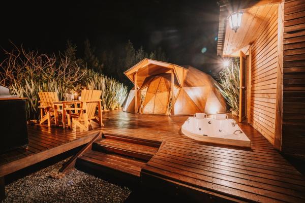 Ráquira Glamping - Ráquira
