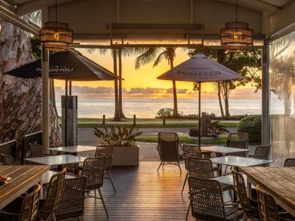 Peppers Beach Club & Spa - Cairns