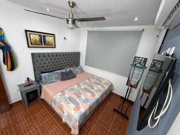 Casa Santa Cruz - Chetumal