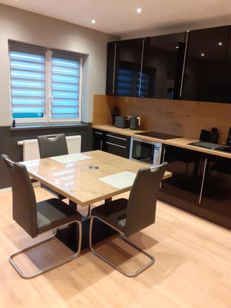 100pro-apartments - Detmold