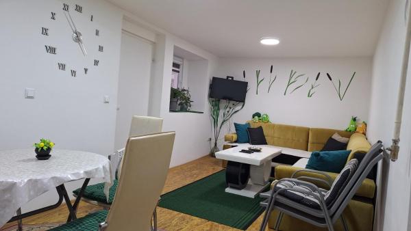Apartman Sara - Sarajevo