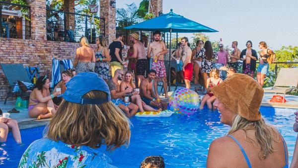 Viajero Sayulita Hostel - Sayulita