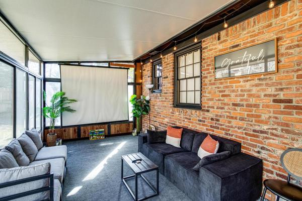 6 Mi To Lake Murray! Pet-friendly Haven With Yard - Lexington, SC