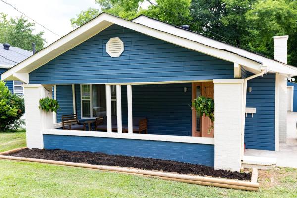 Charming 3br House Close To Birmingham Airport - Alabama