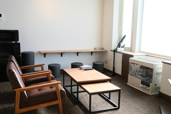 Rakunto帯広北101 最大8名帯広駅近 , 無料駐車場有り , Rakunto Obihiro North 101,sleeps Up To 8,near Obihiro Station,free Parking - 帶廣市
