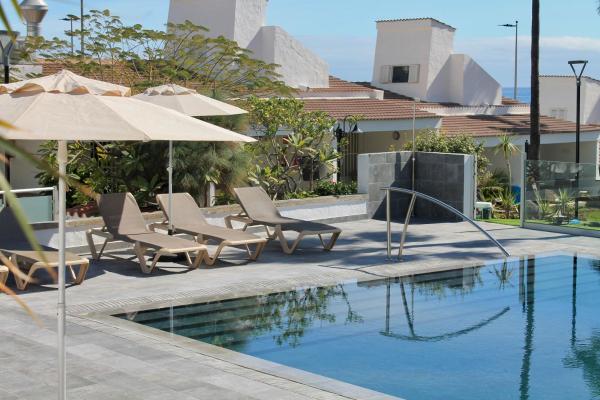 Makāi Bungalows - la Grande Canarie