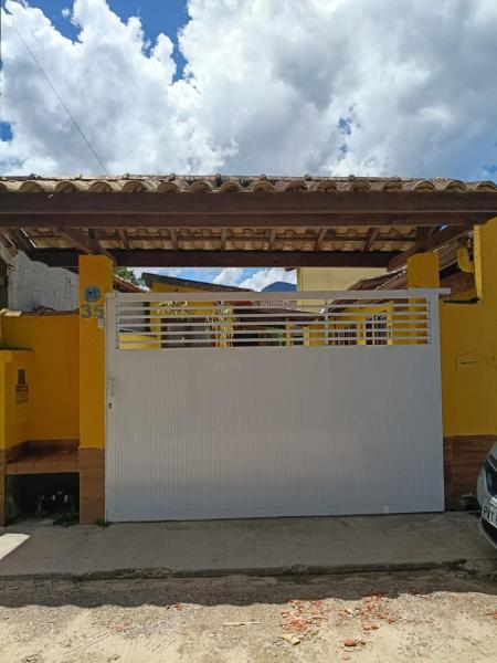 Pousada Da Tom-ubatuba Perequê-açu - Ubatuba