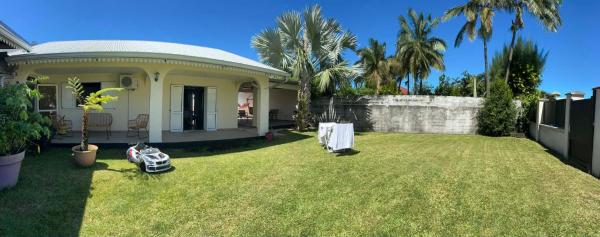 Villa Valérie - Réunion
