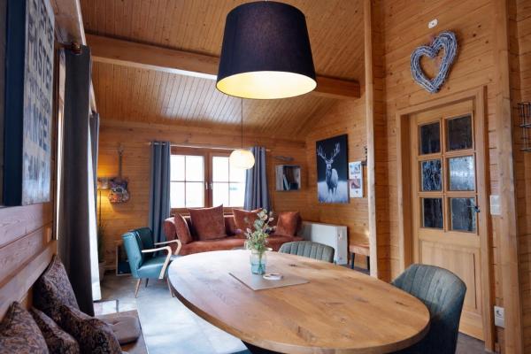 Küstenhaus Silbermöwe - Cuxhaven