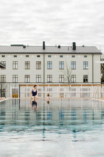 Spahotel Hamina - Kouvola