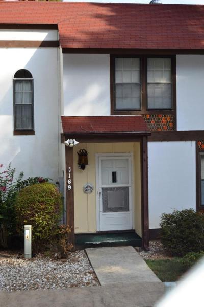 169 Cordero Lane - Lake Ouachita State Park, Mountain Pine