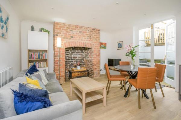 Beautiful Apartment & Garden Central Cheltenham - Cheltenham