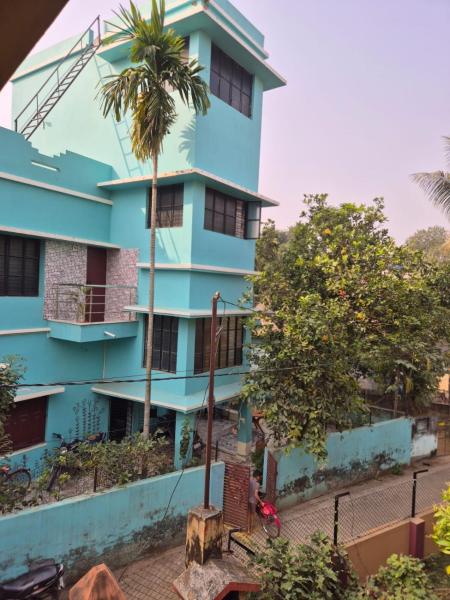 Priyanka Homestay - Santiniketan