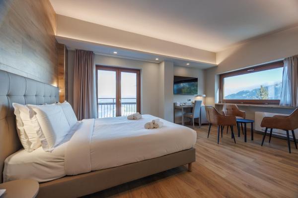 Lift Hotel - Sestriere