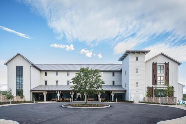 Delamar Mystic - Stonington, CT