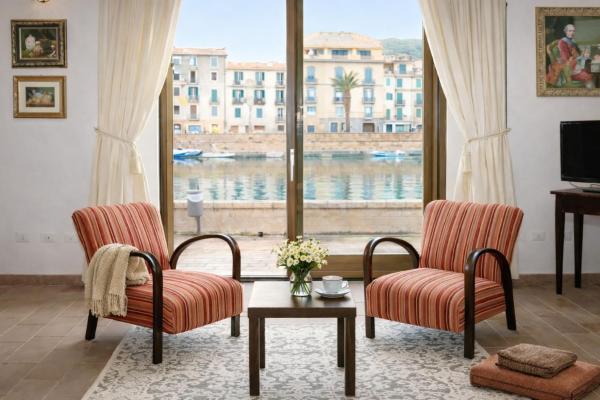 Bosa Exclusive Apartments "Bosa Apartments" - Bosa