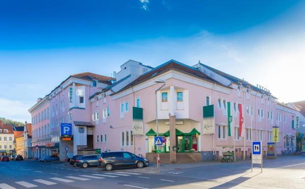 Hotel Kongress - Leoben