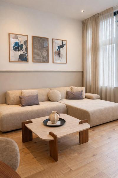 Alkmaar Signature Stay -Boutique Apartment - Alkmaar