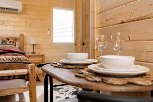 Unique Cabin Studio In Heart Of The Tri Cities - Bristol, TN