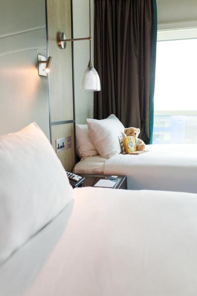 Hyatt Place London Heathrow Airport - Twickenham