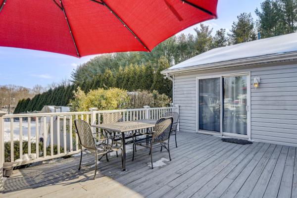 Peaceful Getaway W/ Countryside Views In Upperco - Prettyboy Reservoir, MD
