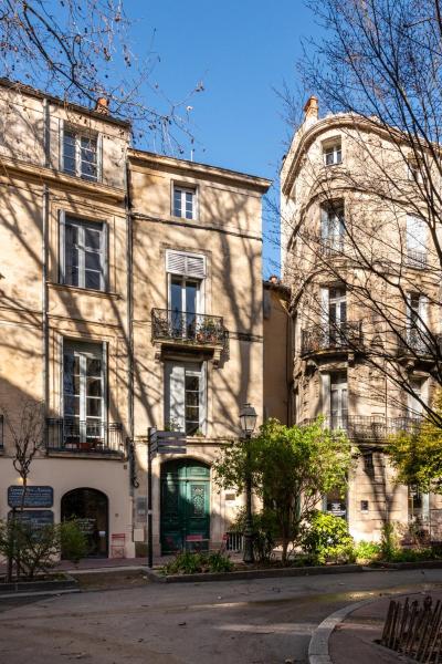 My Hotel Canourgue - Première Conciergerie - Saint-Gély-du-Fesc