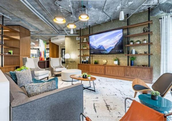 Cozy Inman Park Studio With Direct Beltline Access - Atlanta, GA