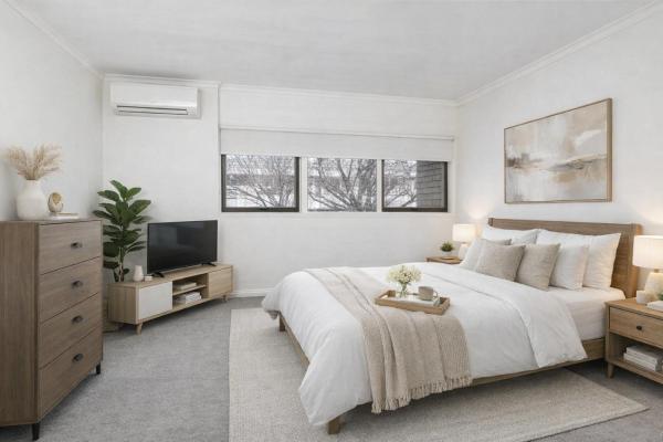 Modern 2br Apartment North Adelaide - Prospect