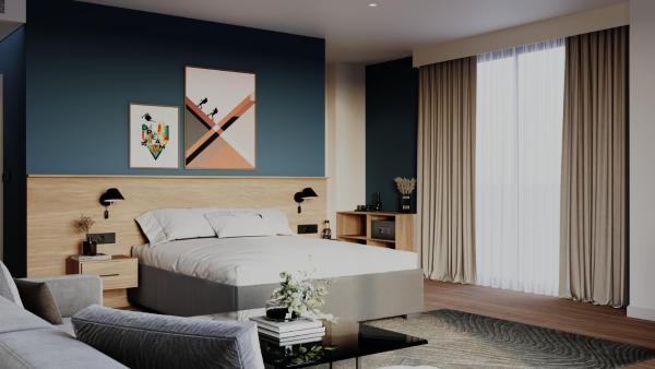 Spark By Hilton Van City Centre - Van